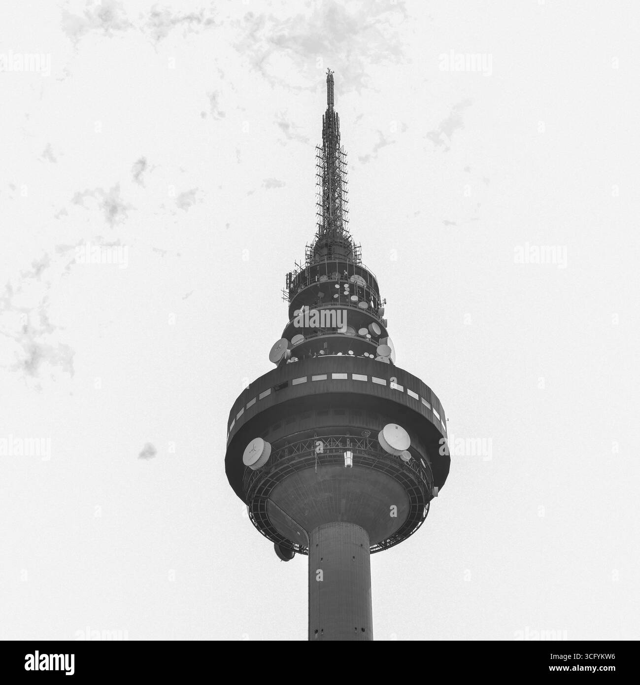 Tourism communication Black and White Stock Photos & Images - Alamy