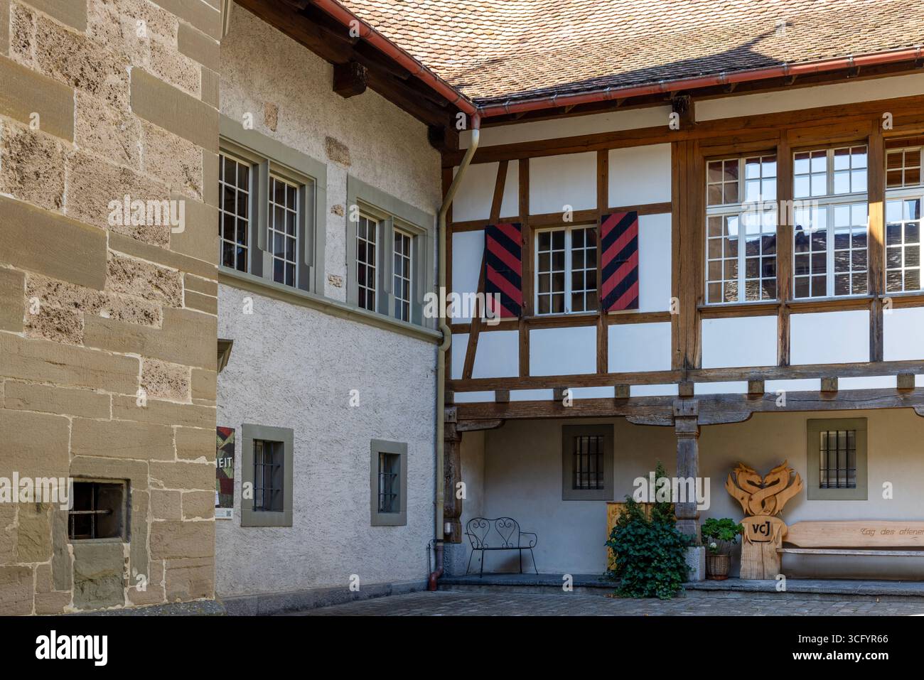 Anabaptist hi-res stock photography and images - Alamy