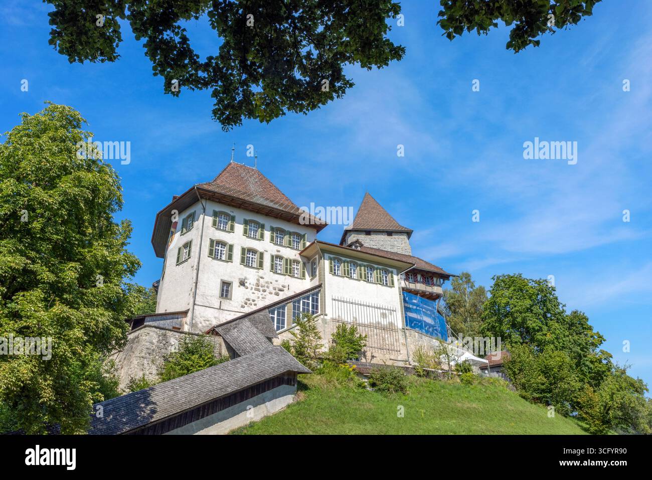 Anabaptist hi-res stock photography and images - Alamy