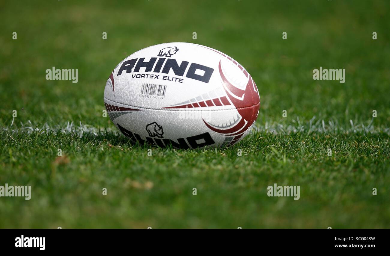 General views during Hollywoodbets Sharks Currie Cup Training at the ...