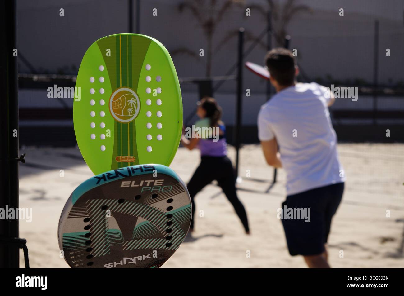 Male foot on sand beach hi-res stock photography and images - Alamy