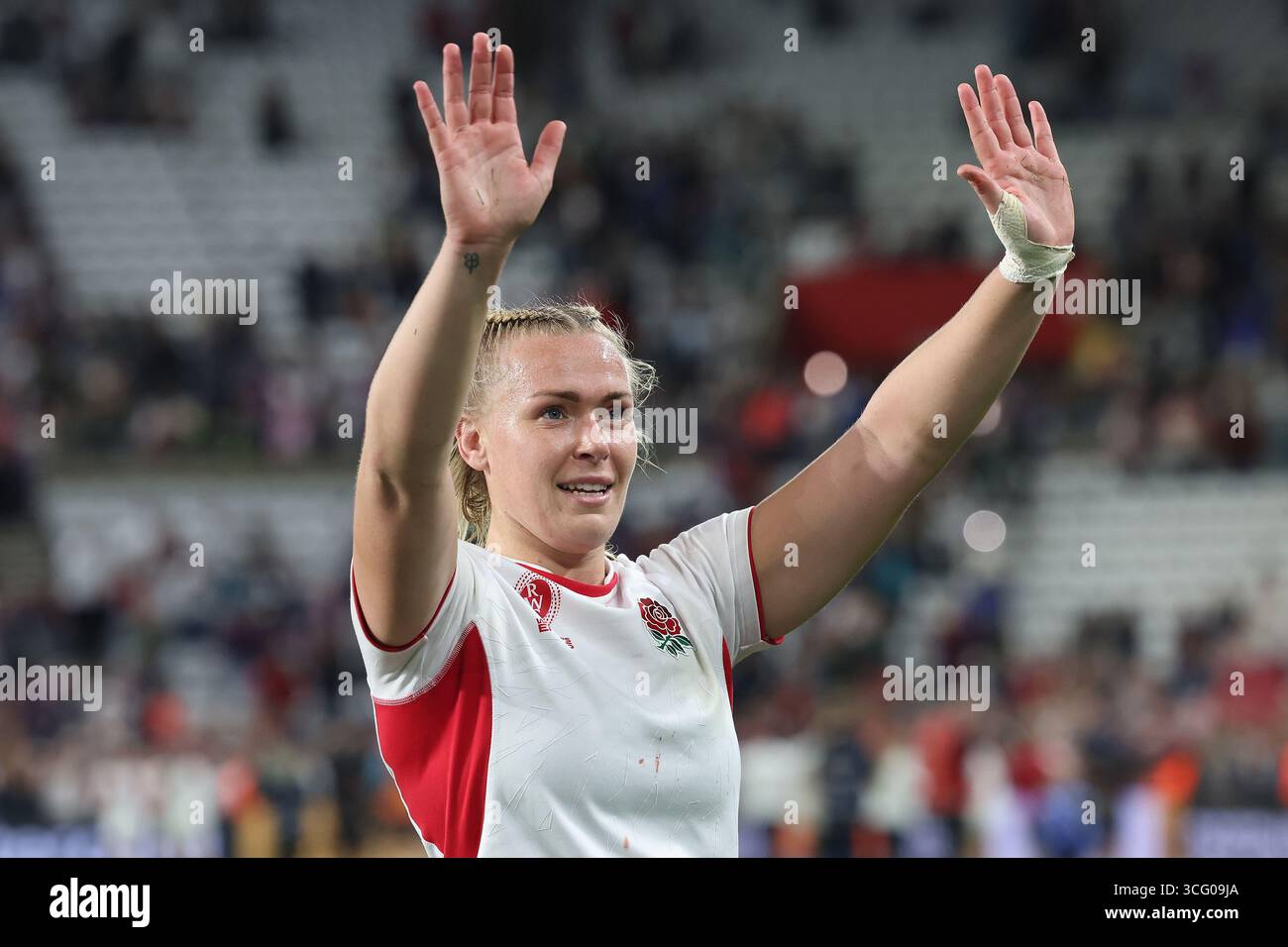 Rosie galligan hi-res stock photography and images - Alamy