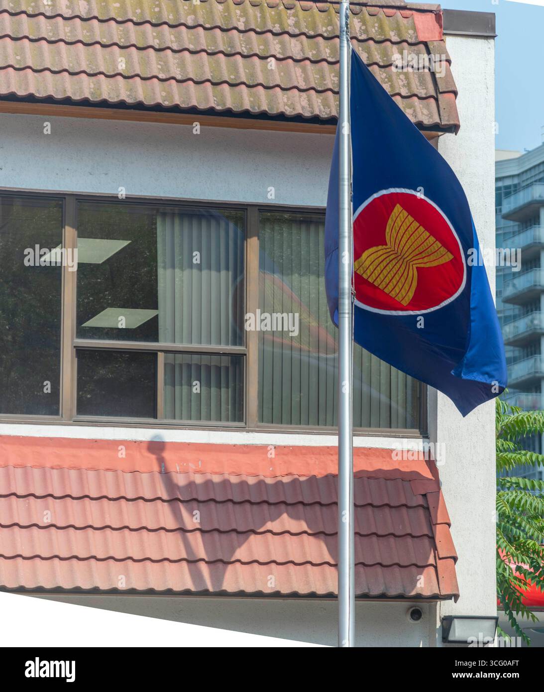The association of southeast asian nations hi-res stock photography and ...