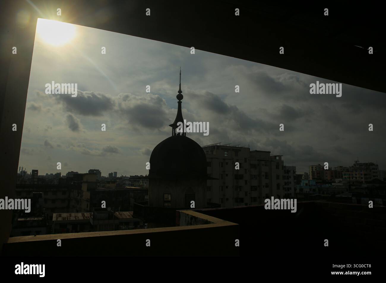 Buildings from colonial period hi-res stock photography and images - Alamy