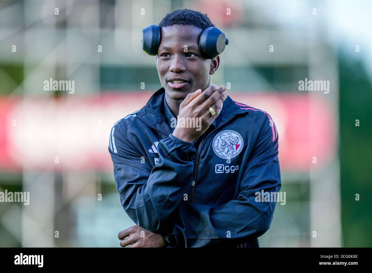 UTRECHT , 25-08-2025 , Sportcomplex Zoudenbalch , season 2025 / 2026 ...