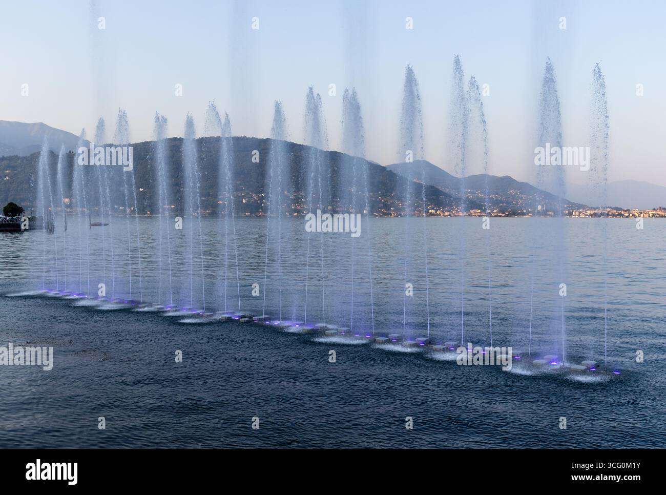 Jet show hi-res stock photography and images - Alamy