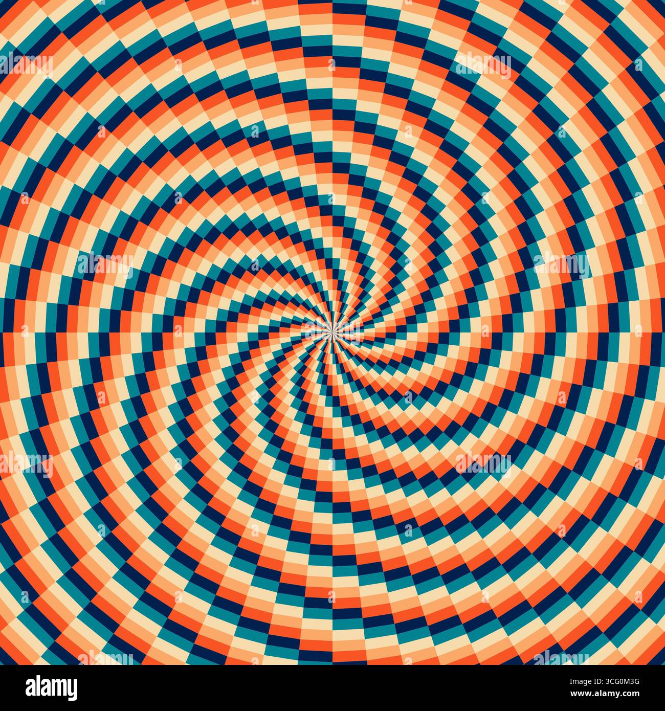 Groovy texture hi-res stock photography and images - Alamy