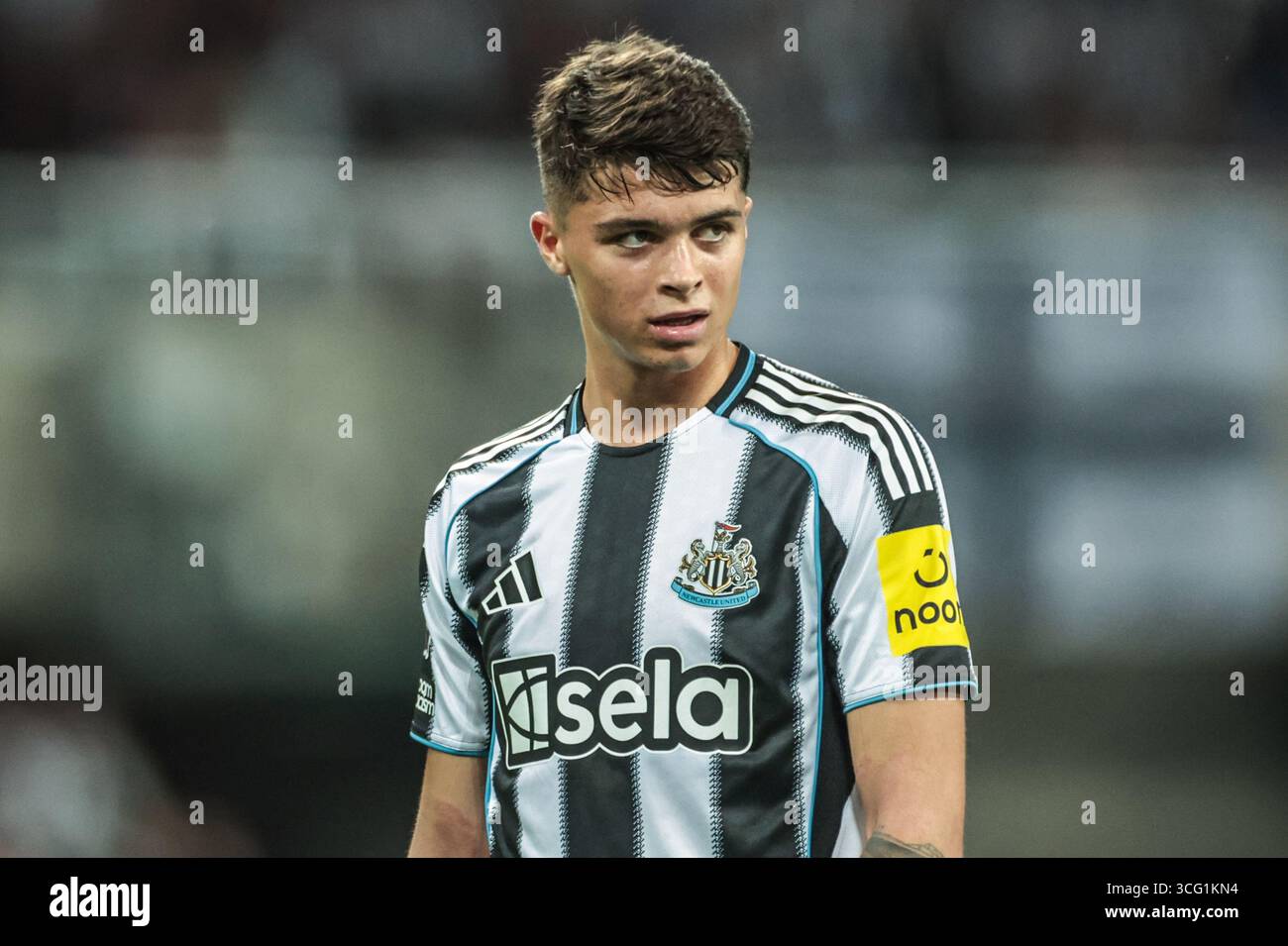 Lewis miley 2025 hi-res stock photography and images - Alamy