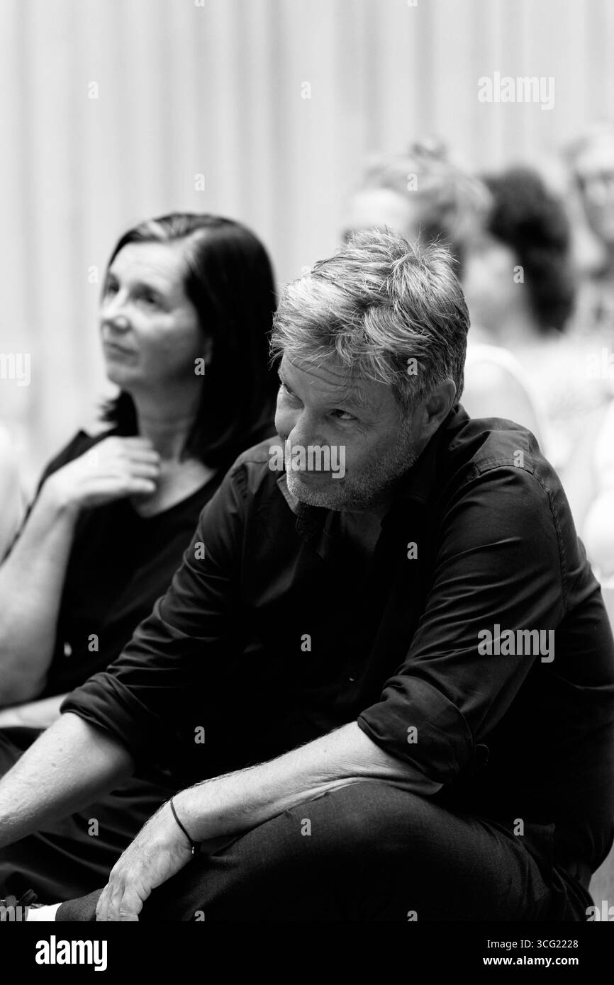 Green party germany Black and White Stock Photos & Images - Alamy