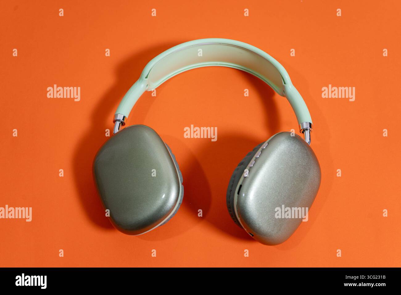 Listening audio communication technology hi-res stock photography and ...