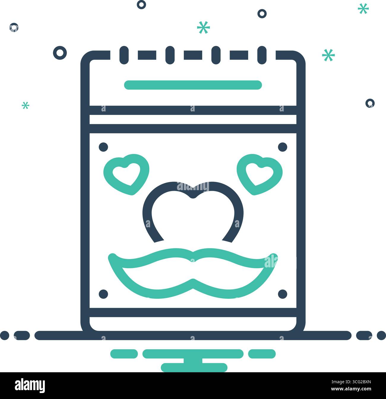 Best day ever Cut Out Stock Images & Pictures - Alamy