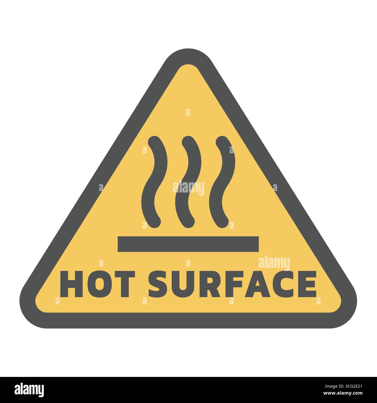 Triangular surface Cut Out Stock Images & Pictures - Alamy