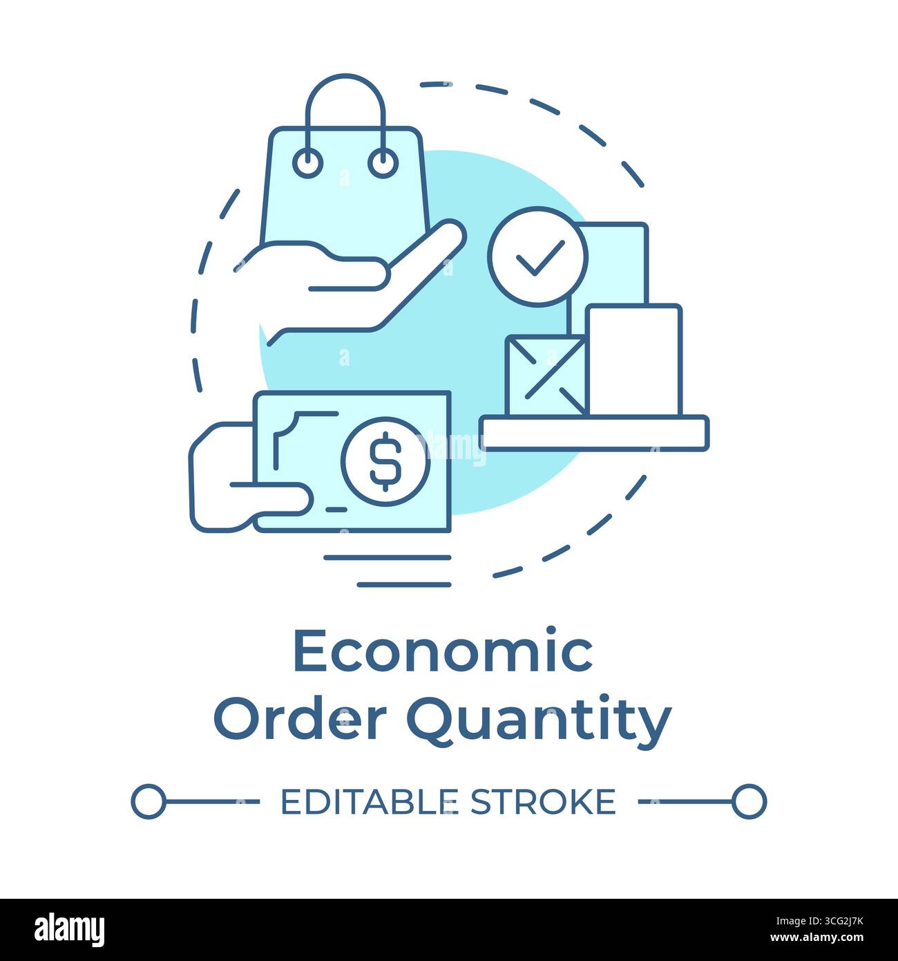 Order quantity Cut Out Stock Images & Pictures - Alamy