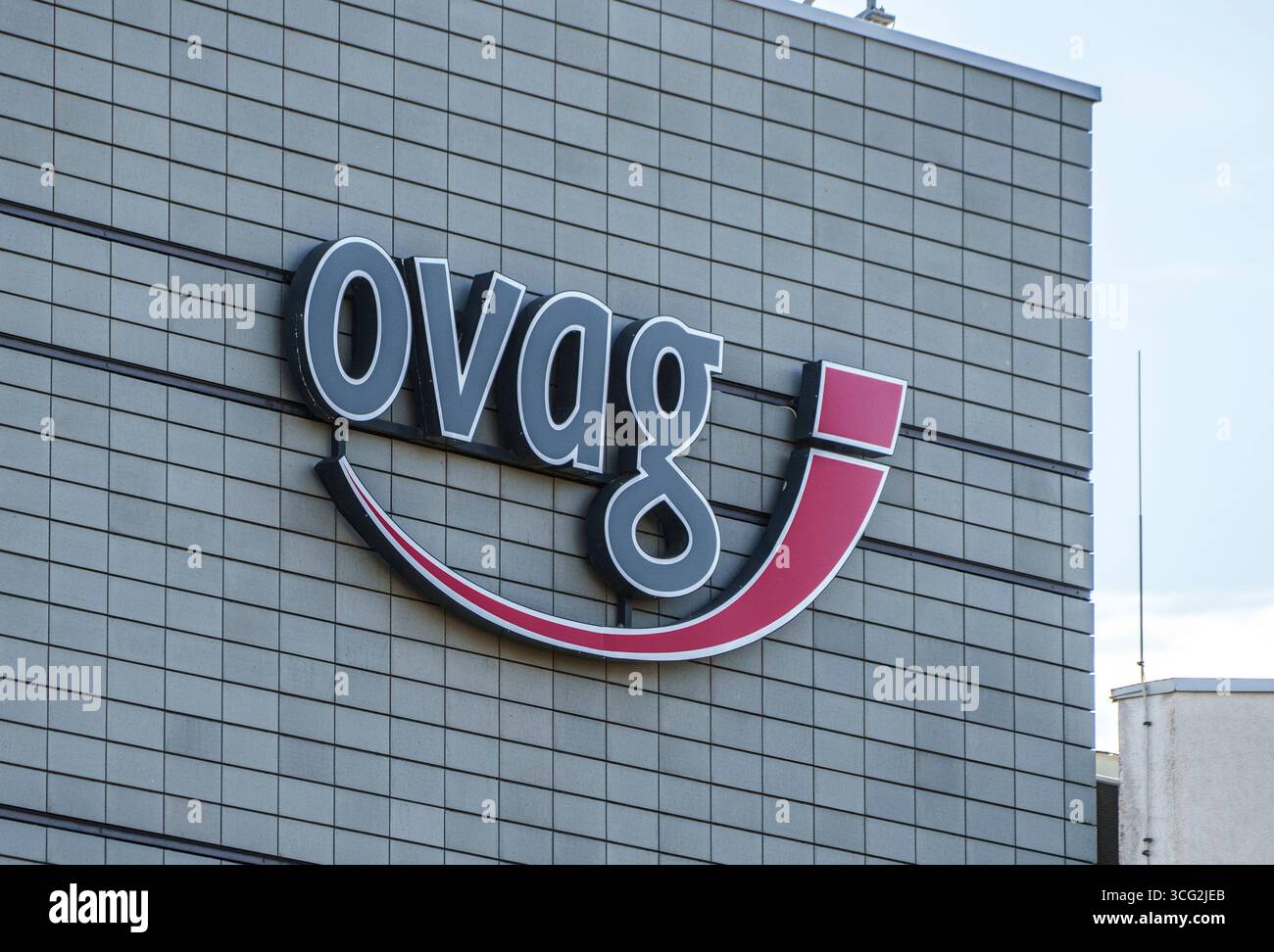 Wölfersheim hi-res stock photography and images - Alamy