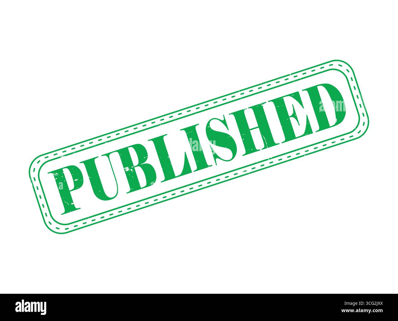 Released stamp Stock Vector Images - Alamy