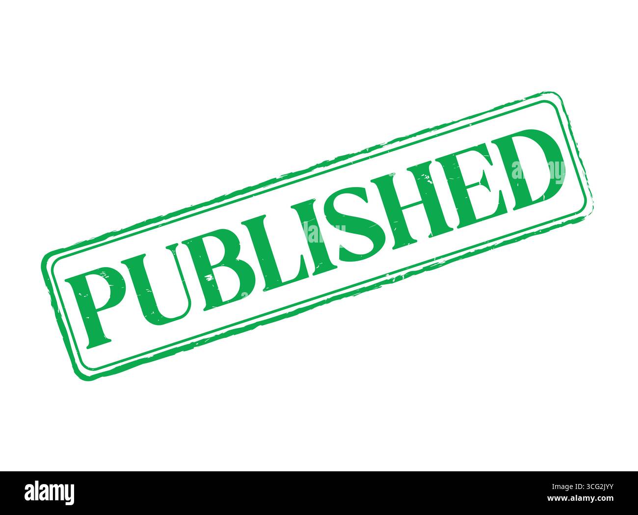 Released stamp Stock Vector Images - Alamy