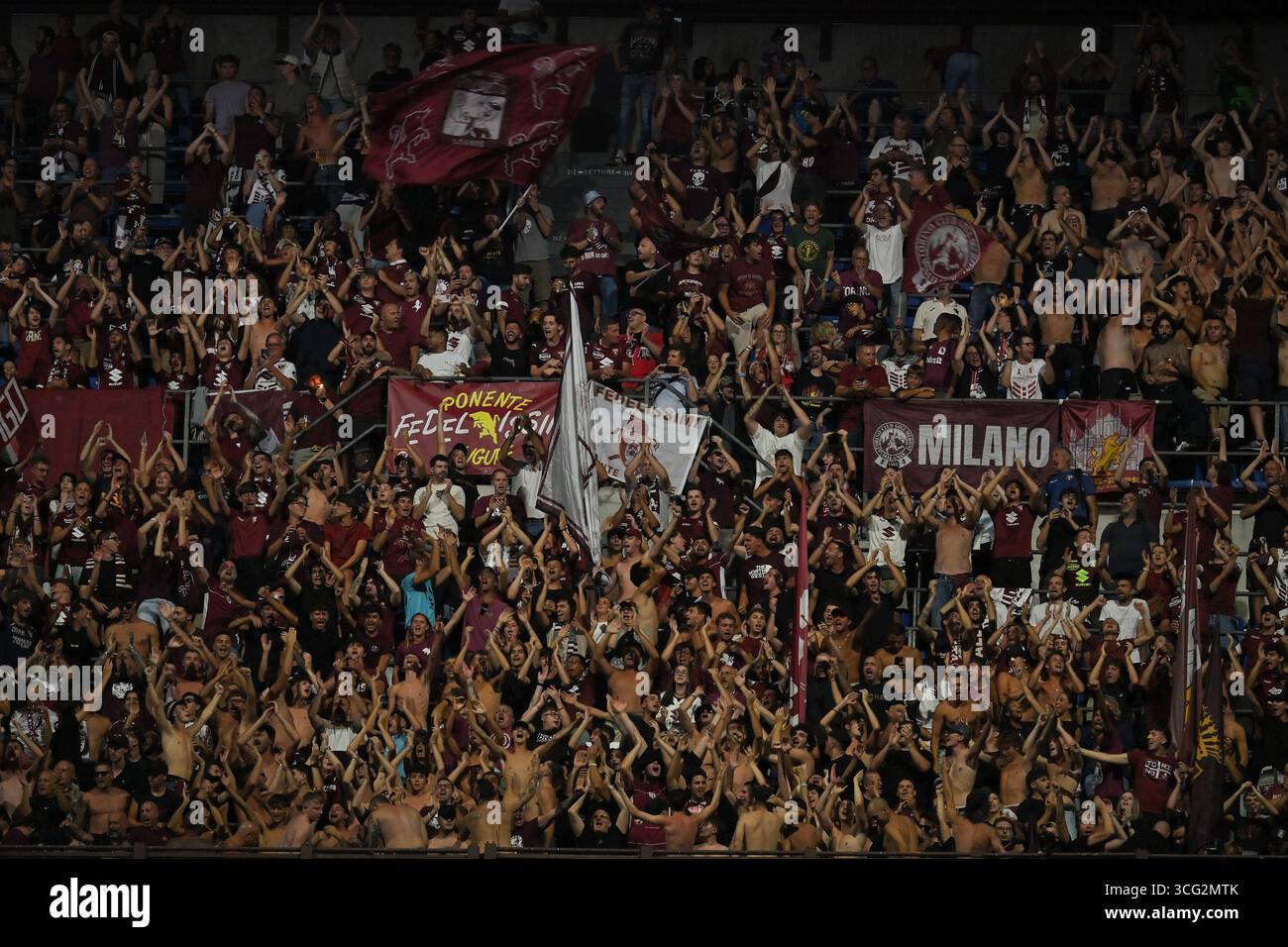 Milan fc 2025 hi-res stock photography and images - Alamy