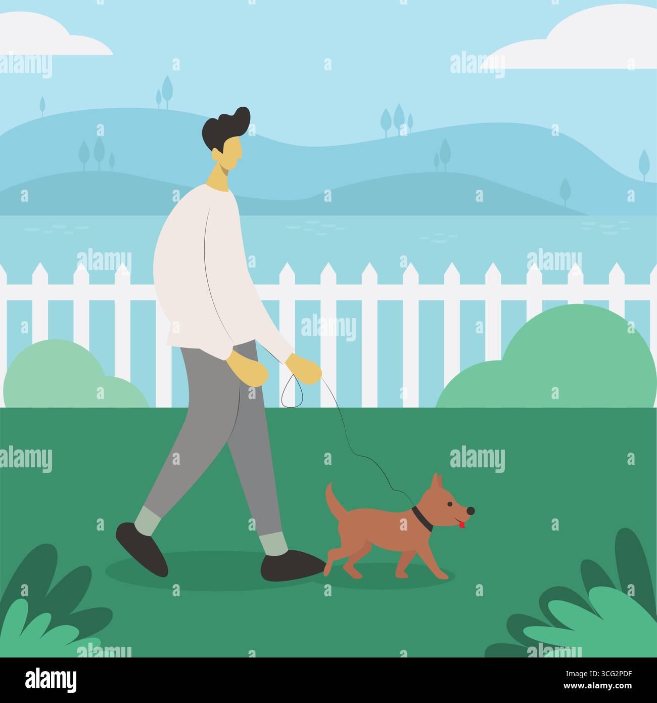 Projects based Stock Vector Images - Alamy