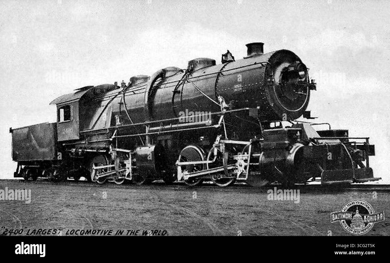 Steam engine painting Black and White Stock Photos & Images - Alamy