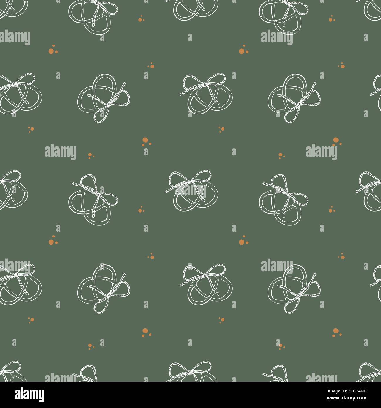 Sweets bowl hand Stock Vector Images - Alamy