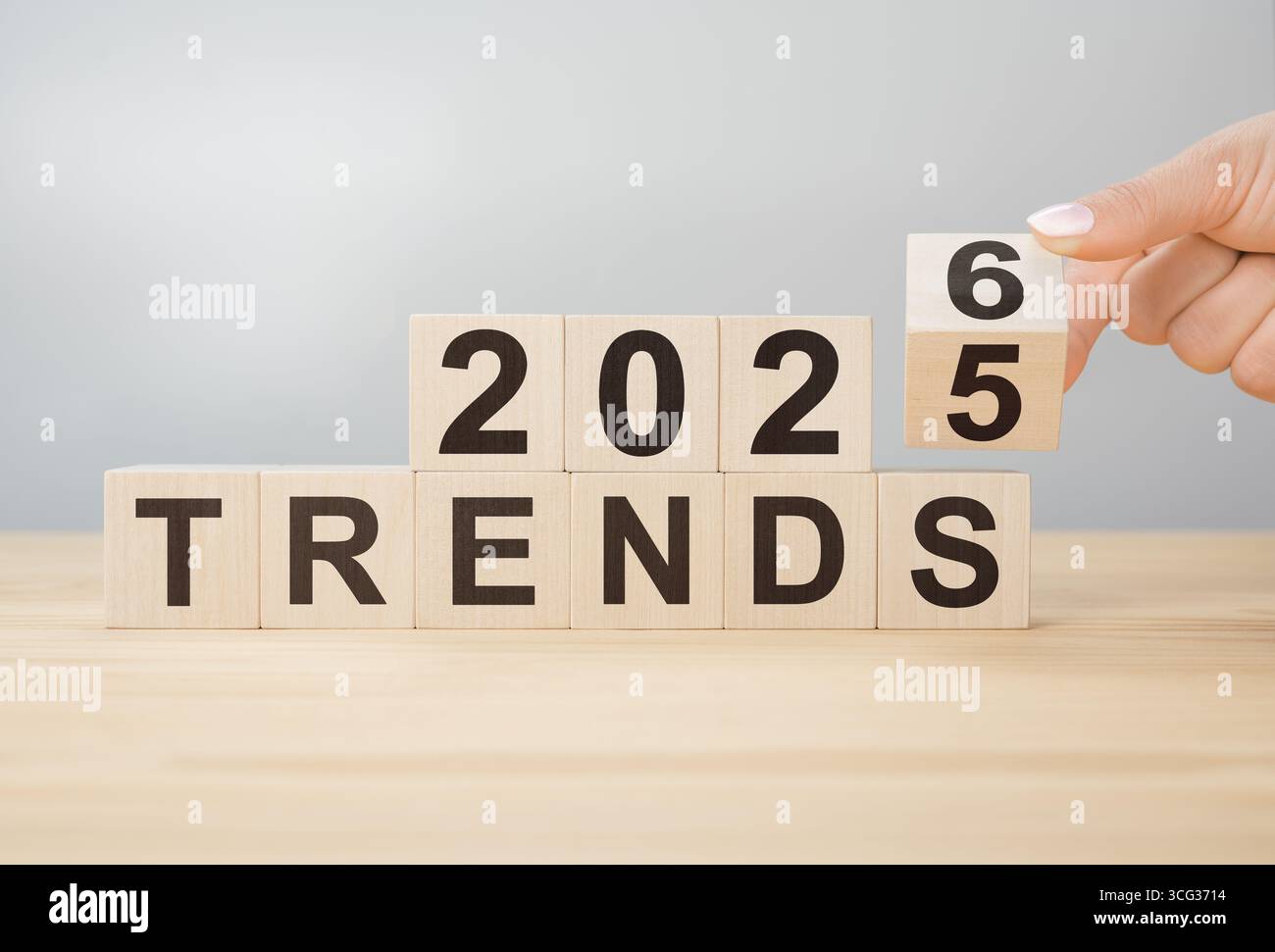 Hand flipping 2025 2026 hi-res stock photography and images - Alamy