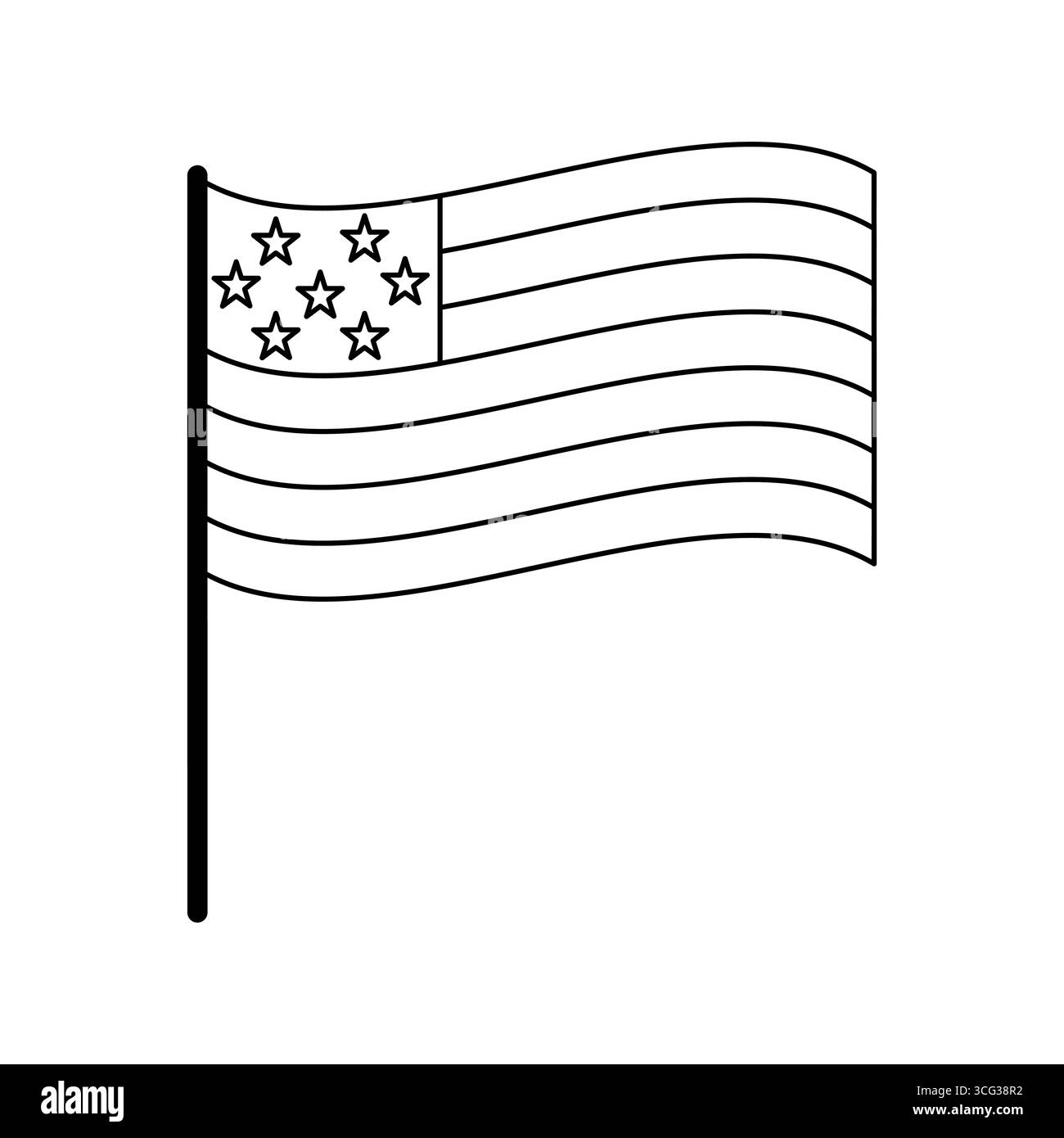 Historical state event Stock Vector Images - Alamy