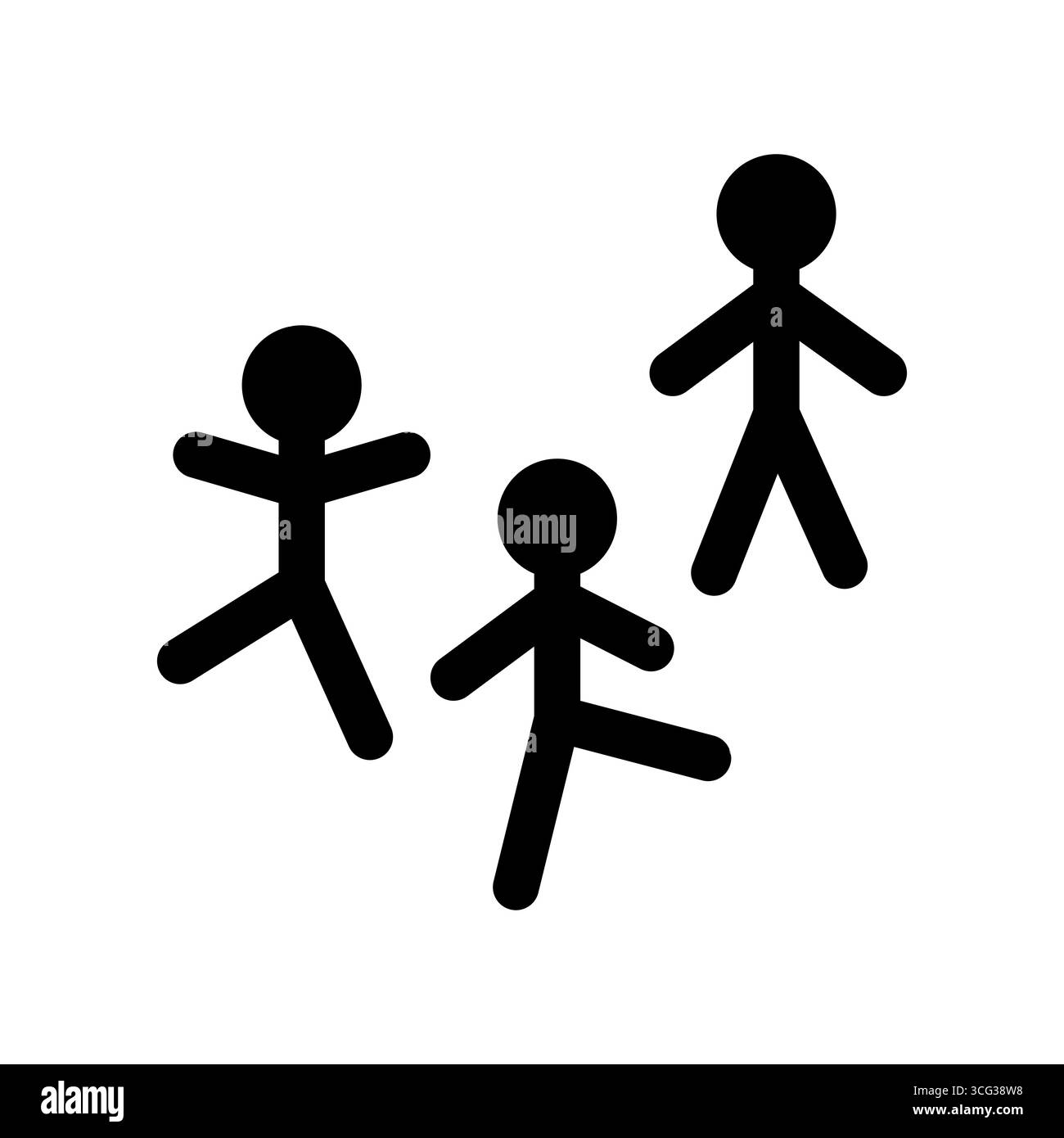 Grouping together Stock Vector Images - Alamy