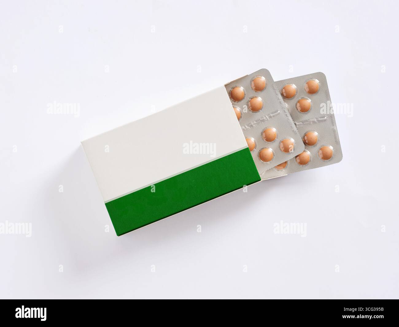 Pharmaceutical essentials hi-res stock photography and images - Alamy