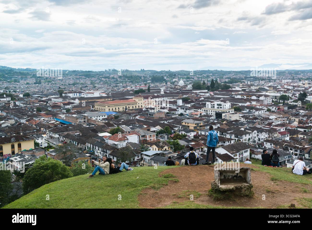 Morro del tulcan hi-res stock photography and images - Alamy