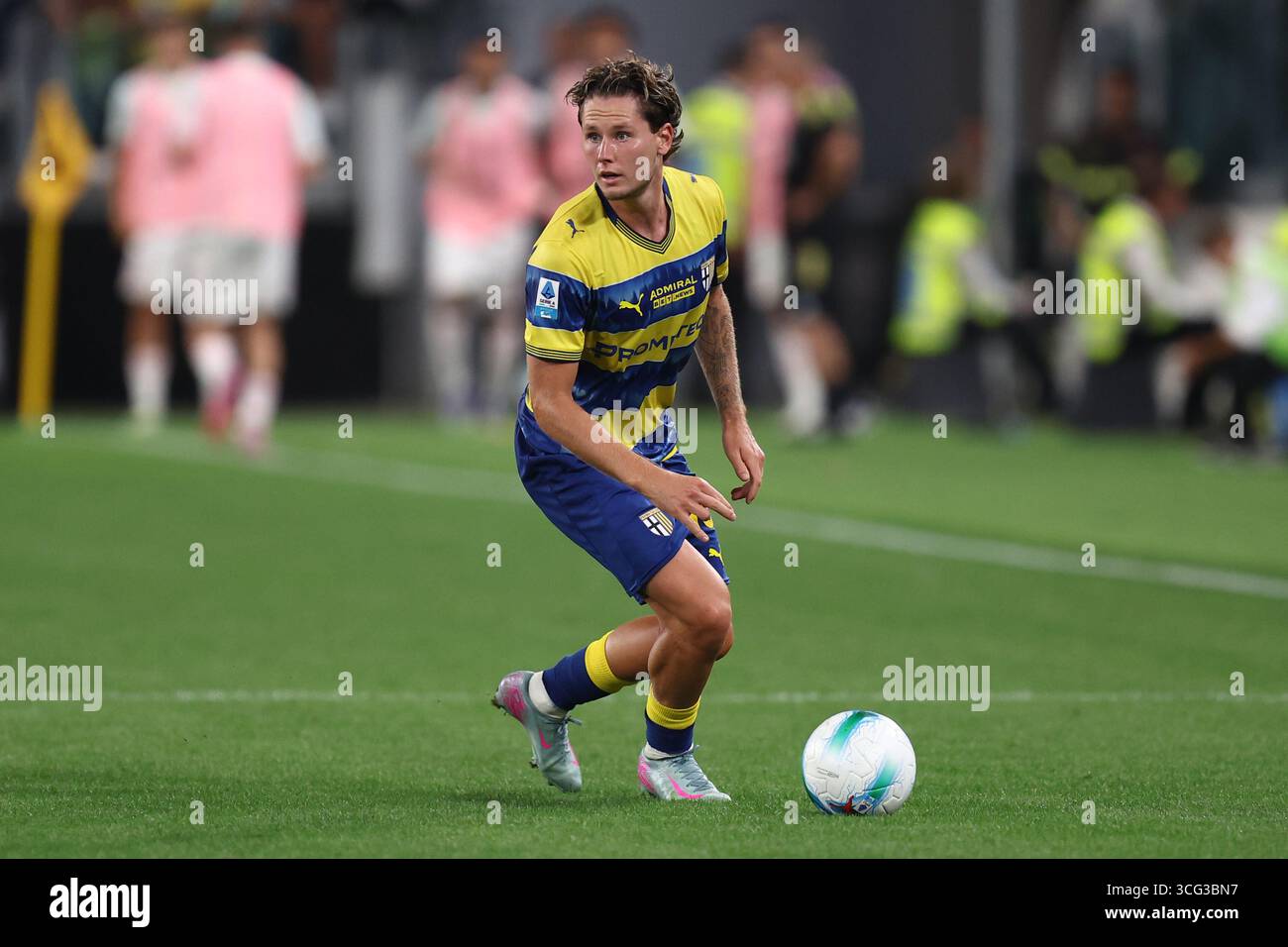 Mathias lovik hi-res stock photography and images - Alamy