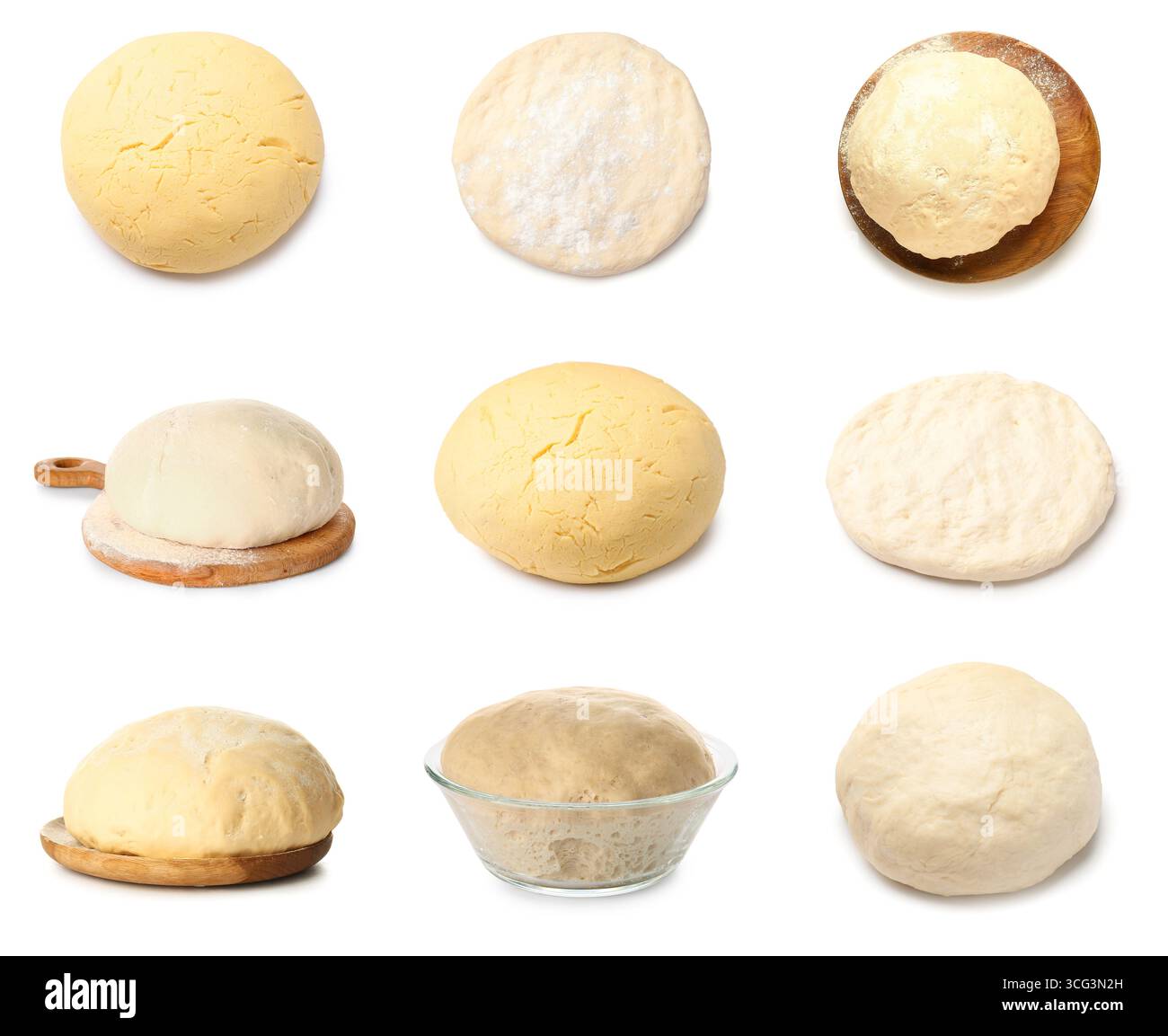 Sourdough cake Cut Out Stock Images & Pictures - Alamy