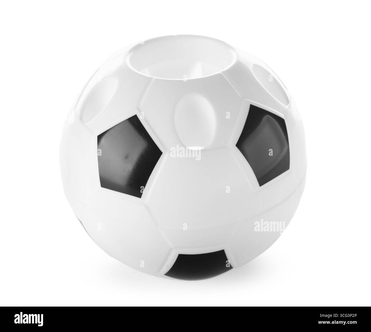 Ball shape shaped Black and White Stock Photos & Images - Alamy