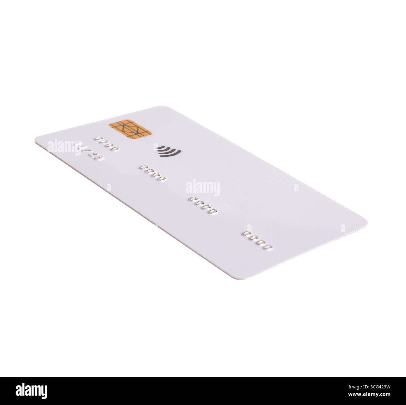 Credit card motion Cut Out Stock Images & Pictures - Alamy