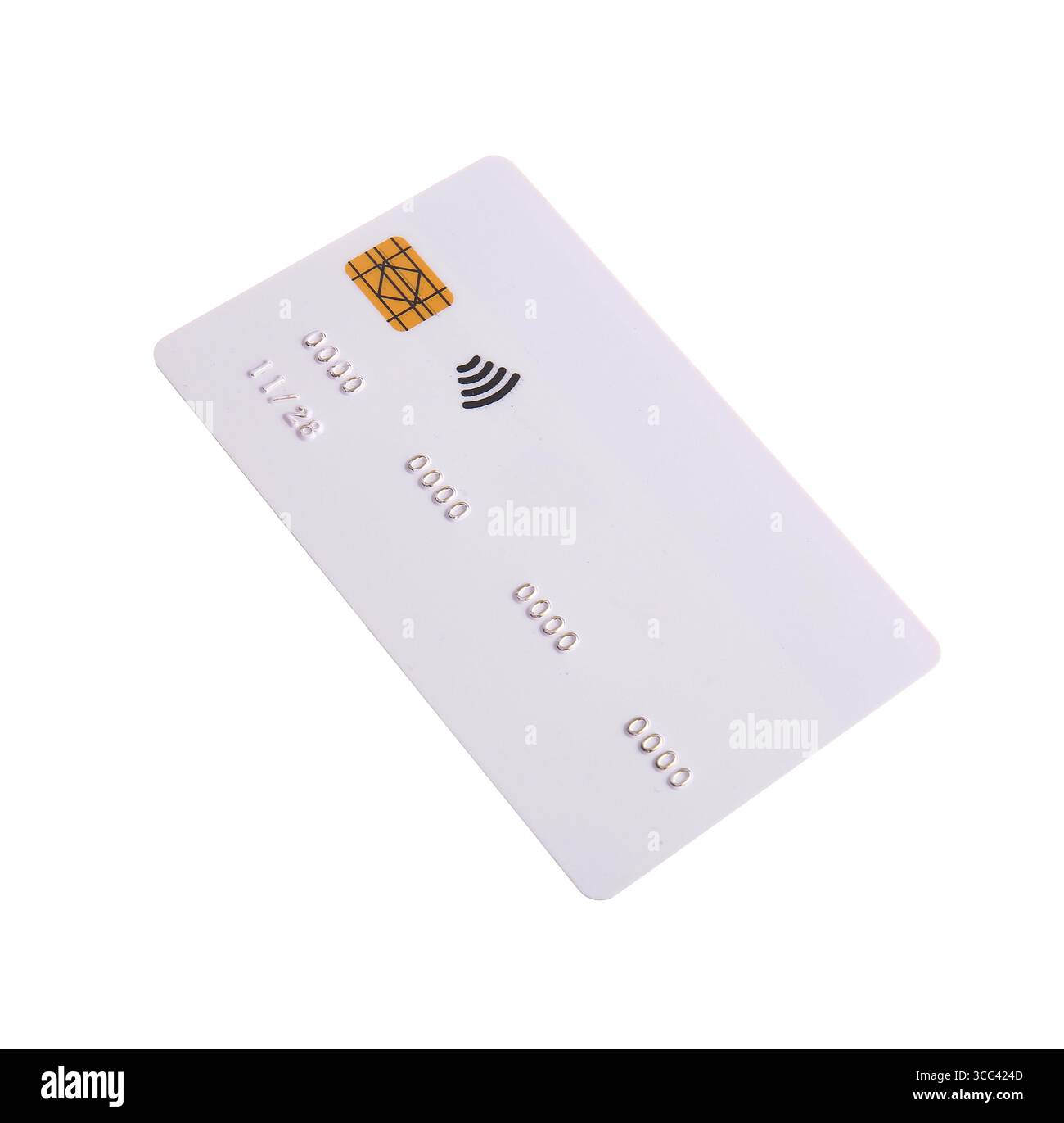 Credit card motion Cut Out Stock Images & Pictures - Alamy