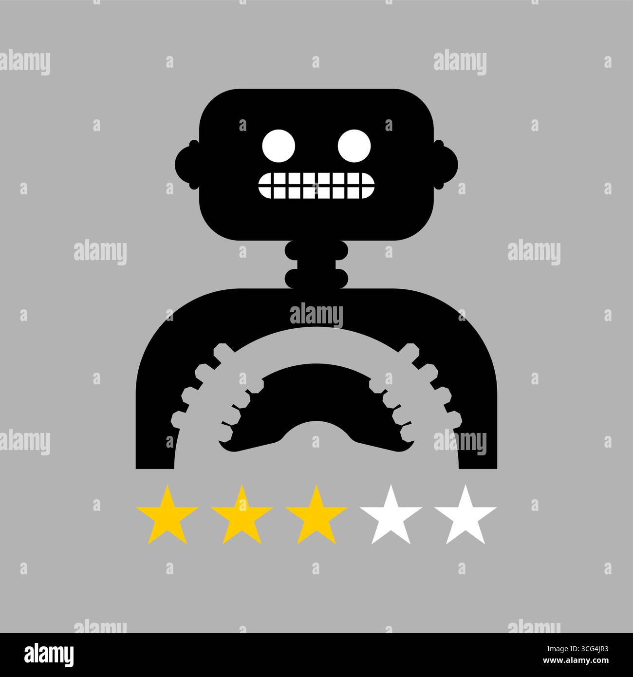 Feedback systems Stock Vector Images - Alamy