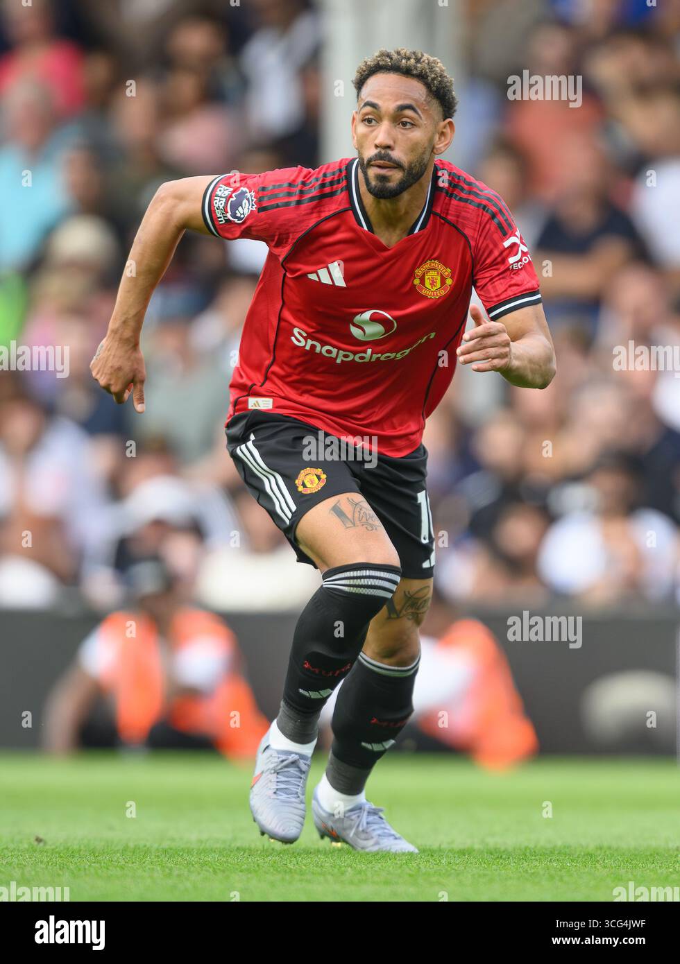 Matheus cunha 2025 hi-res stock photography and images - Alamy