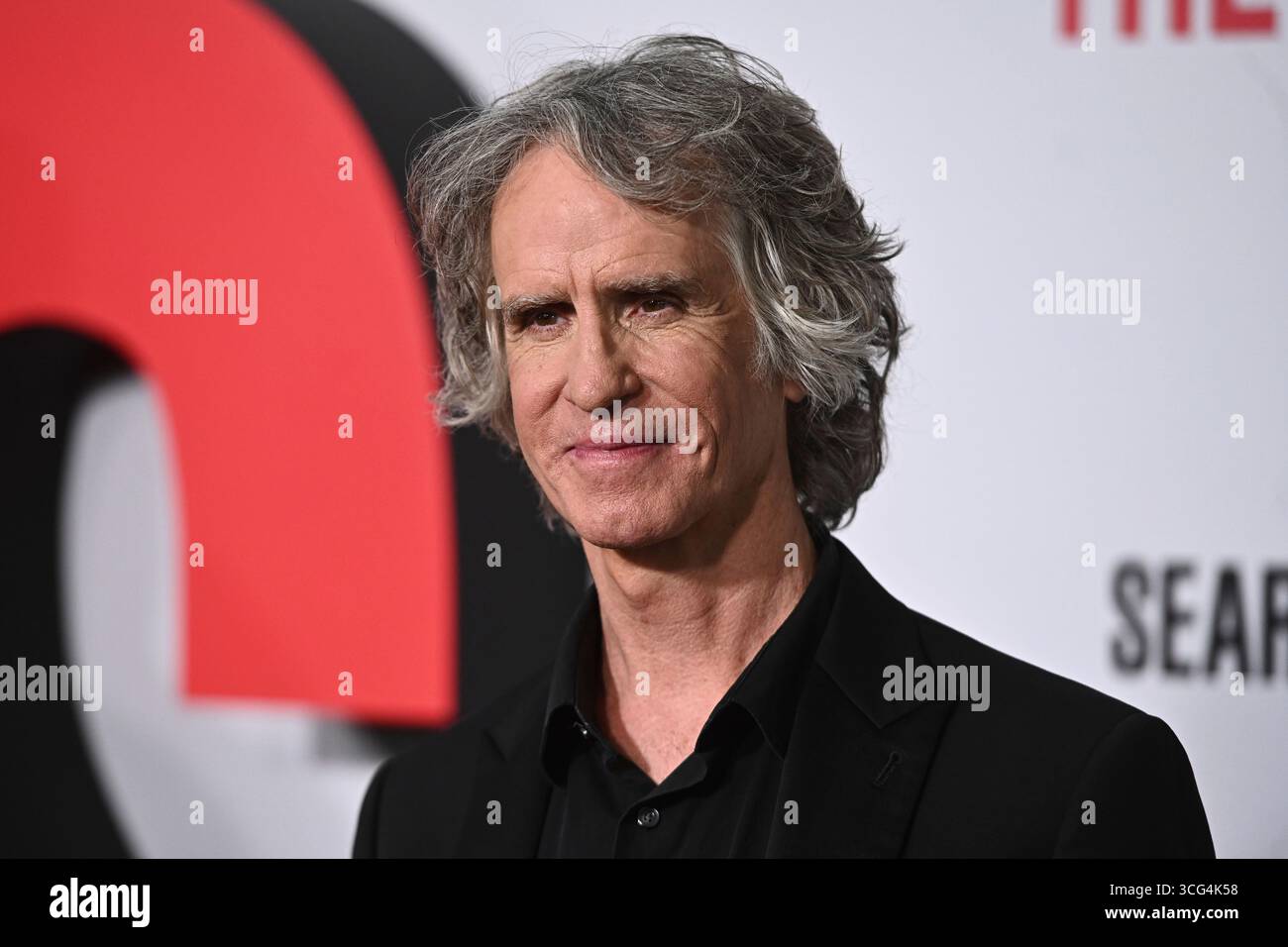 Photo by: NDZ/STAR MAX/IPx 2025 8/25/25 Jay Roach at the premiere of "The Roses" on August 25 ...
