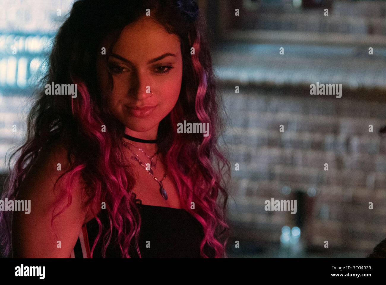 Dylan gage hi-res stock photography and images - Alamy