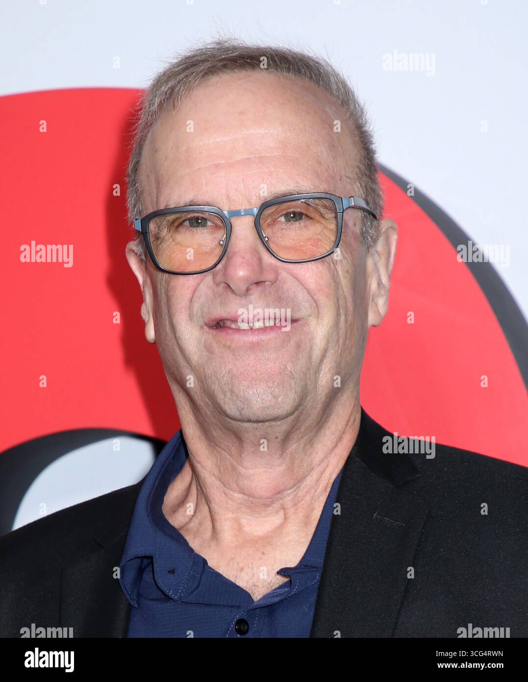 Jonathan Adler attending Searchlight Pictures' 'The Roses' New York ...