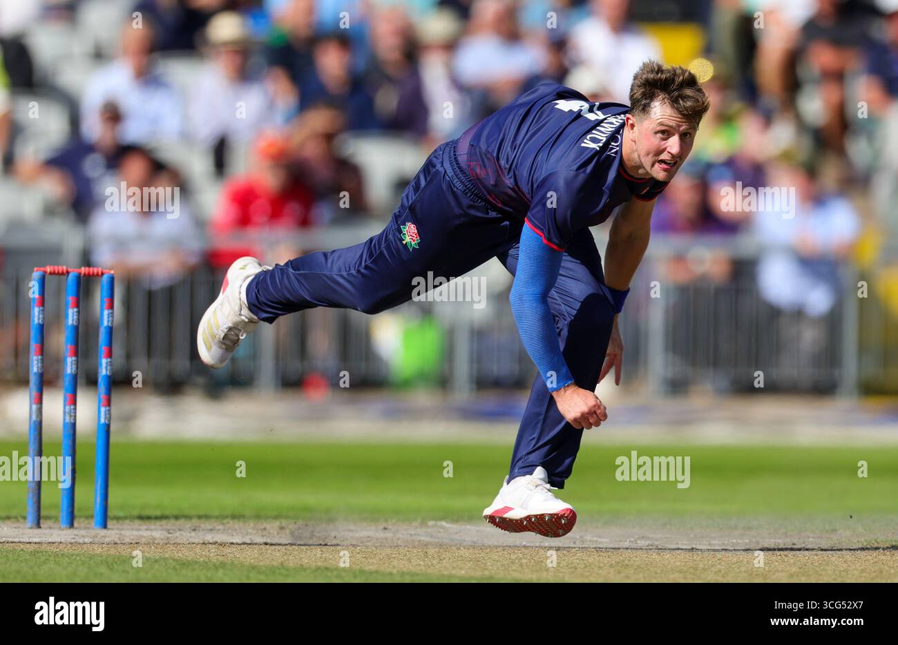 Manchester, UK. 26th August 2025; Old Trafford Cricket Ground ...