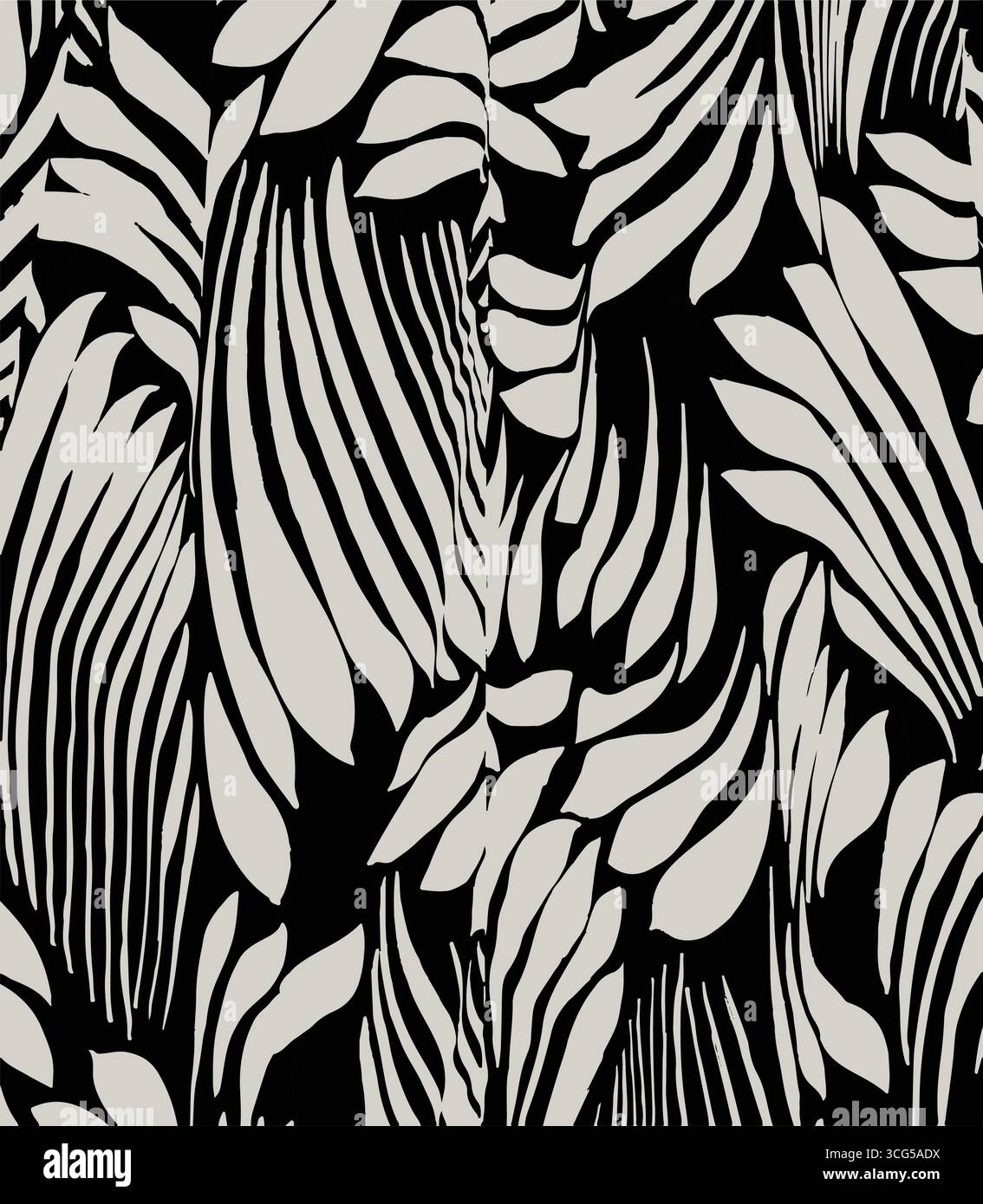 Horizontal full body Stock Vector Images - Alamy