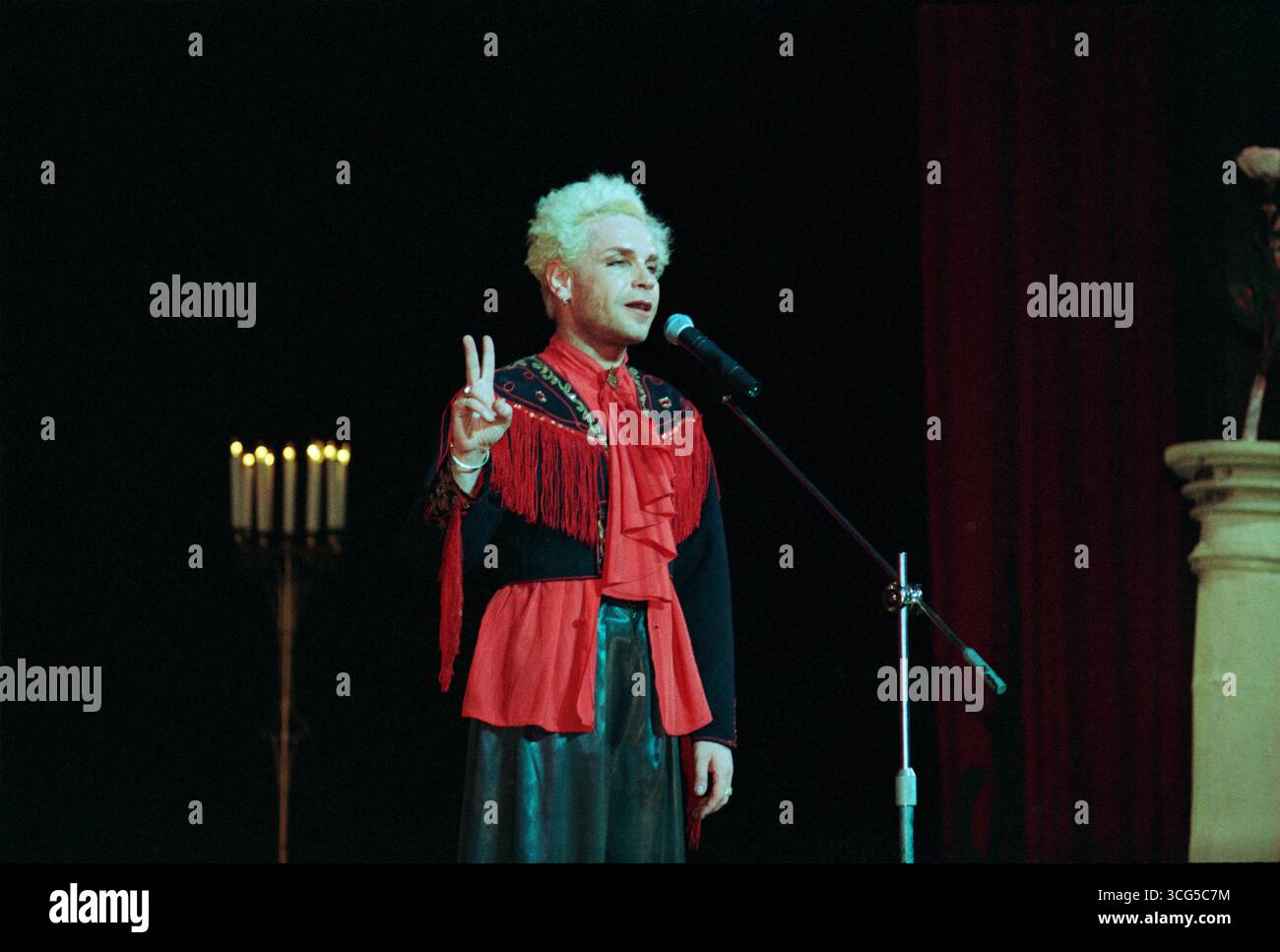 Moiseev hi-res stock photography and images - Alamy