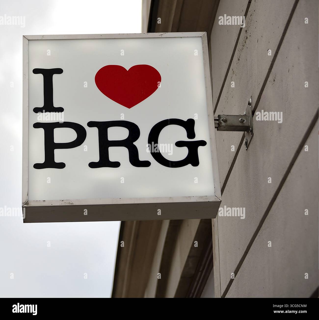 Prg symbol hi-res stock photography and images - Alamy