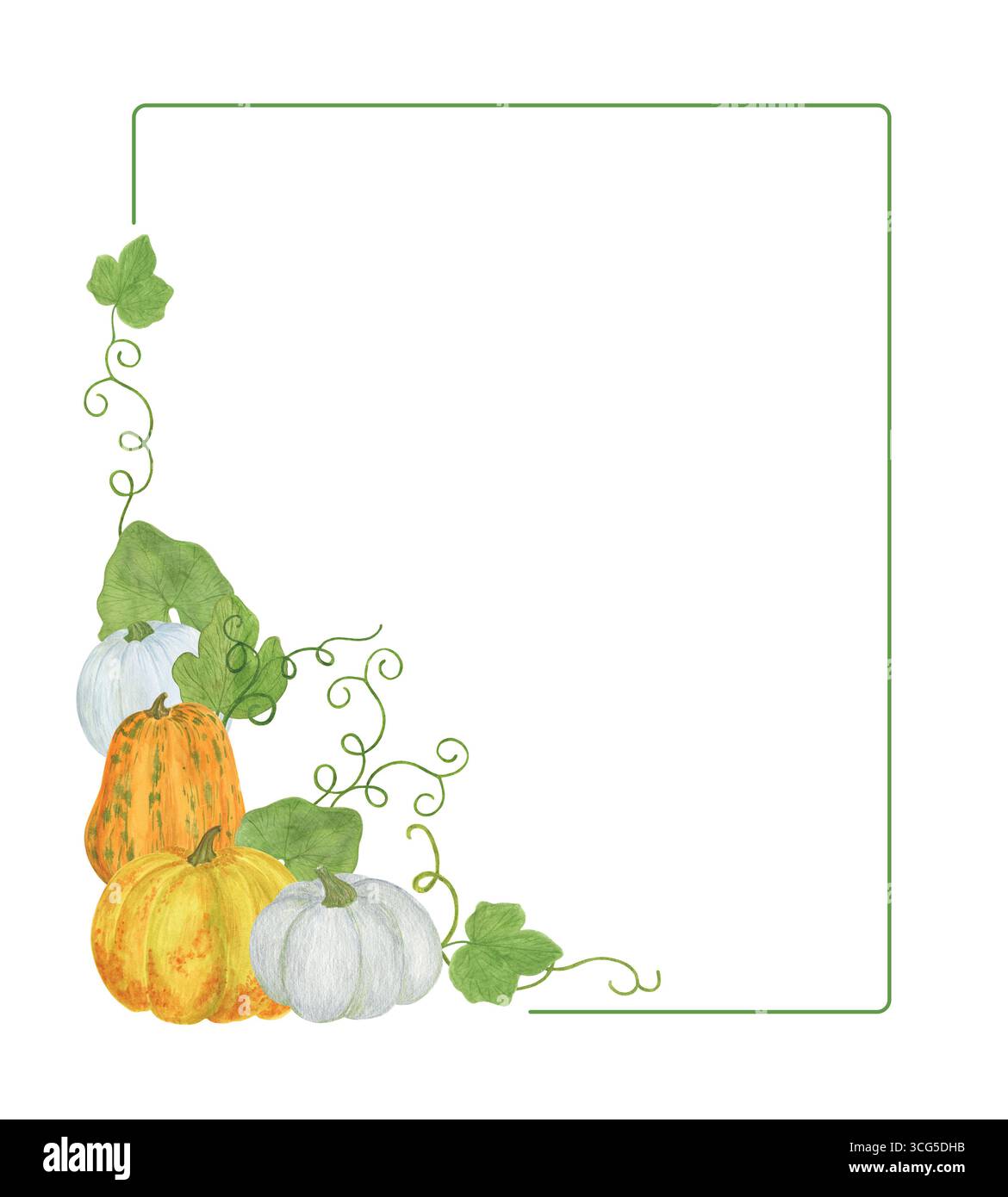 Healthy thanksgiving banner seasonal Cut Out Stock Images & Pictures ...