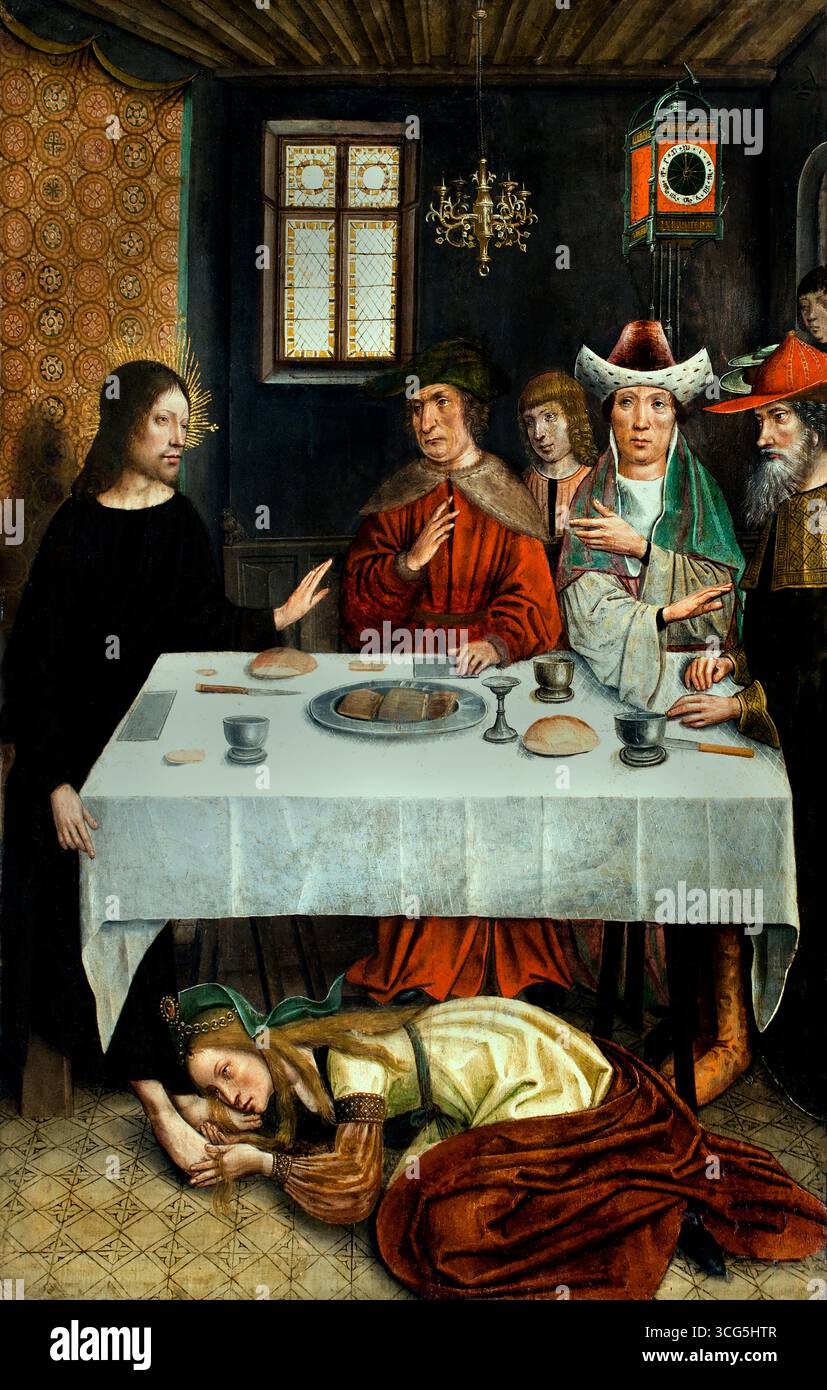 Bouts meal hi-res stock photography and images - Alamy