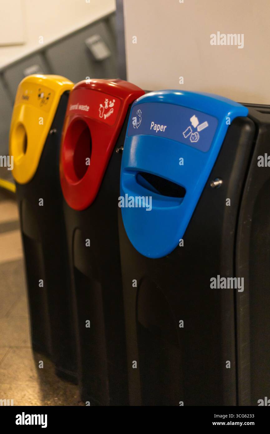 Color coded symbols hi-res stock photography and images - Alamy