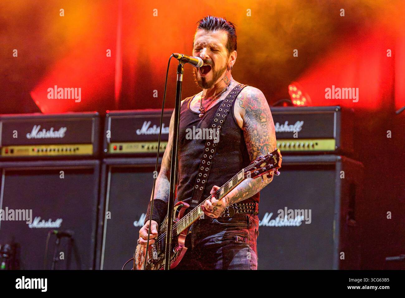 Warwick dunn hi-res stock photography and images - Alamy