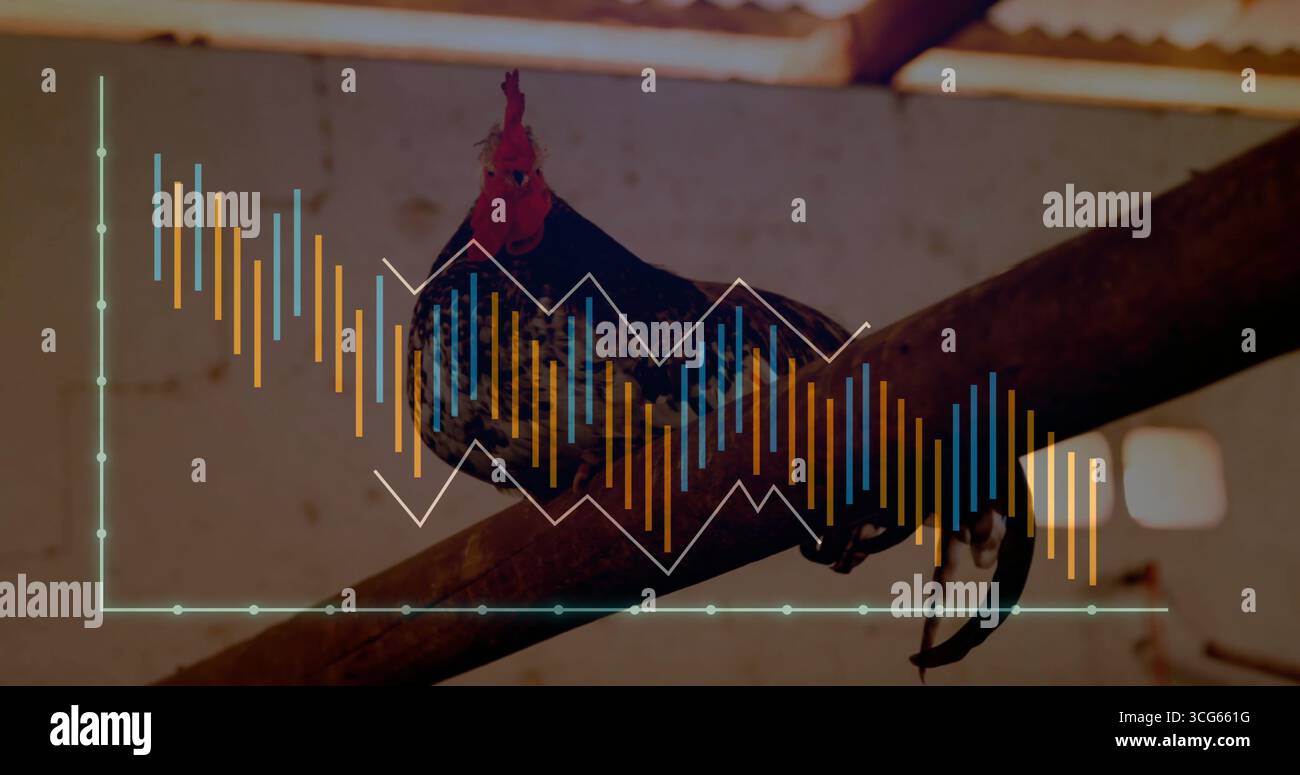 Displaying monochrome bar chart hi-res stock photography and images - Alamy