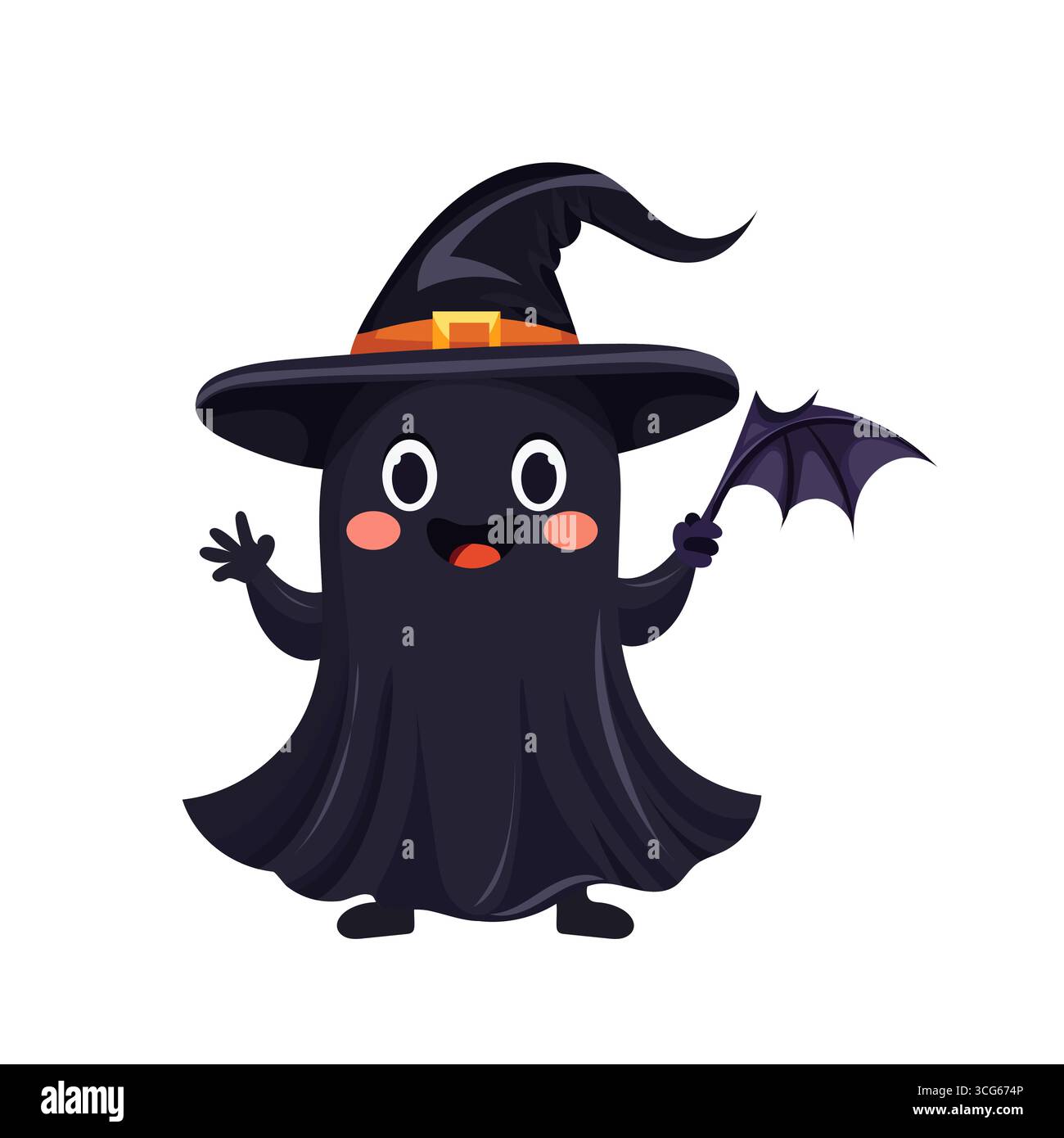 Child holds big white Cut Out Stock Images & Pictures - Alamy