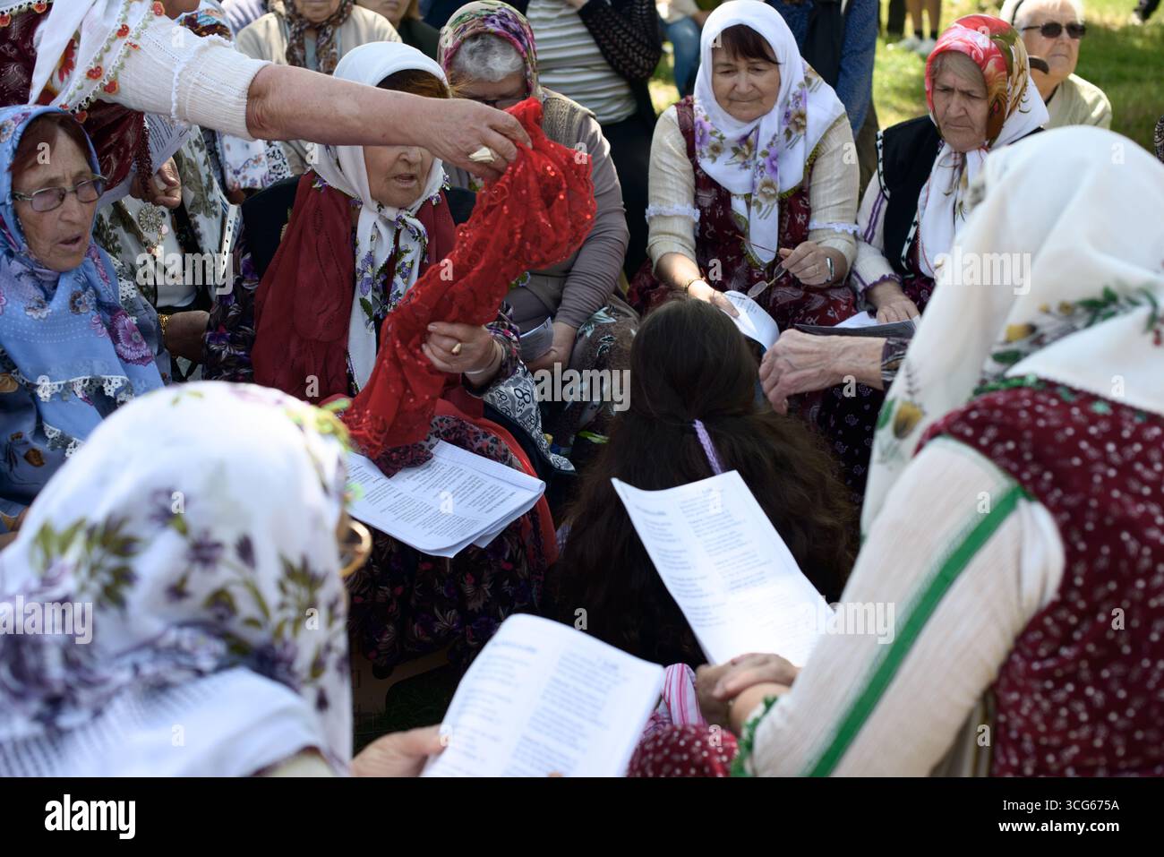 Alevi hi-res stock photography and images - Alamy